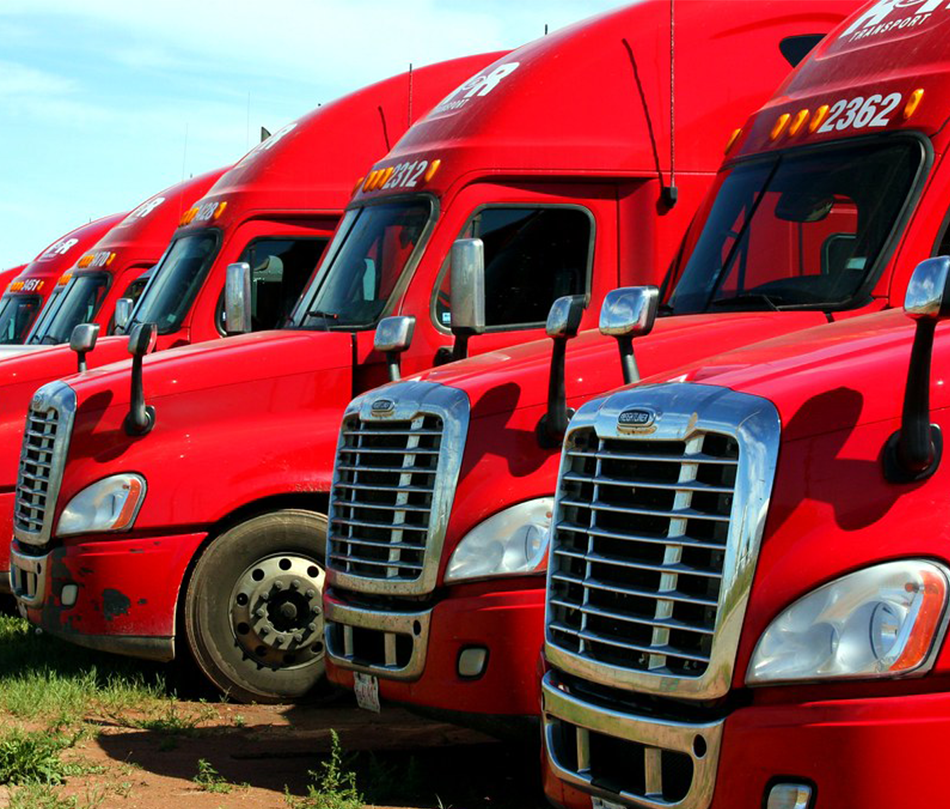 Trucking Nuts | JRN Doc